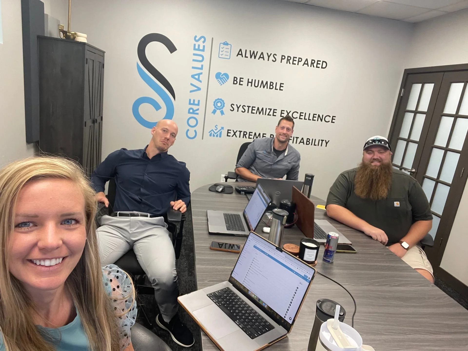 Mike Scheffert, Fractional CFO — MyLeadershipCatalyst