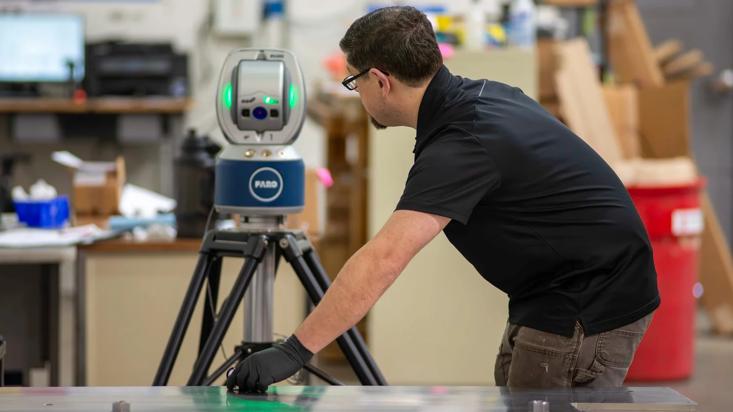 Fulcrum Technologies, Inc. | Discover Reliable Manufacturing Solutions