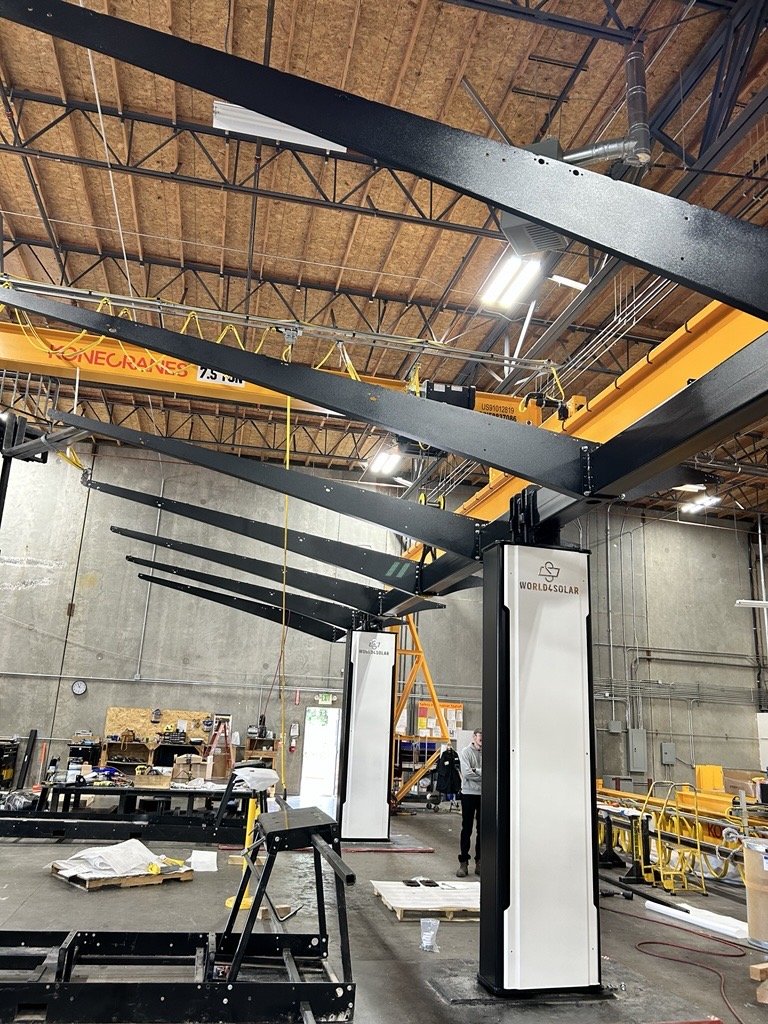 Fulcrum Technologies, Inc. | Discover Reliable Manufacturing Solutions