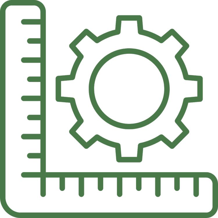 Fulcrum Technologies, Inc. | Discover Reliable Manufacturing Solutions