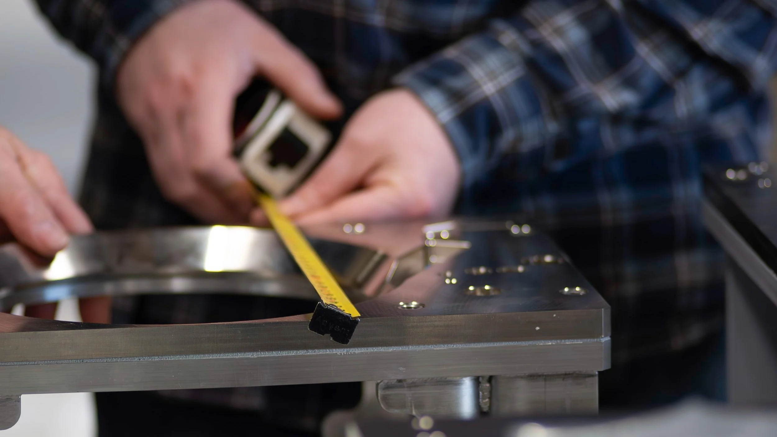 Fulcrum Technologies, Inc. | Discover Reliable Manufacturing Solutions