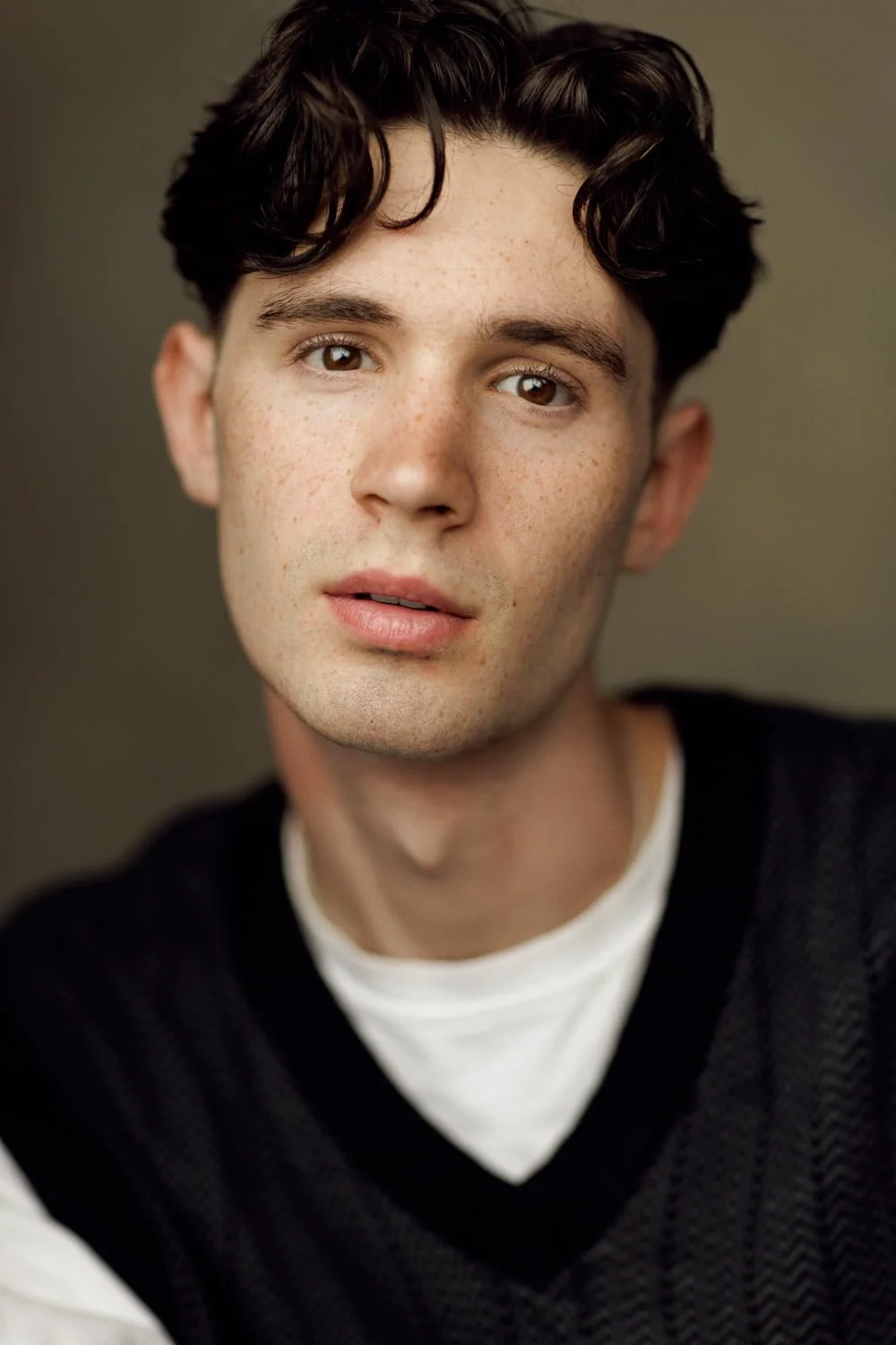 Actors Headshots London - Adam Hills