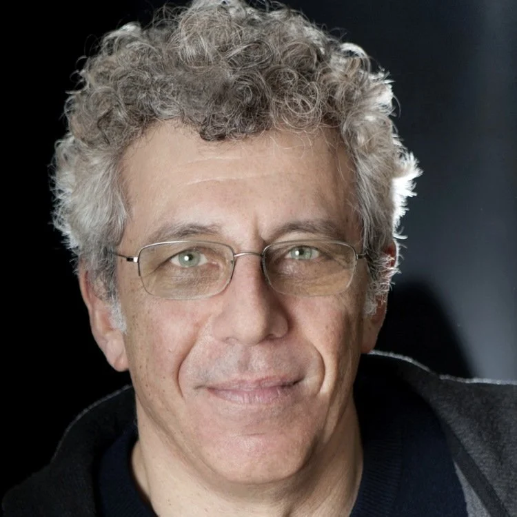 Eric Bogosian — New York Institute for the Humanities