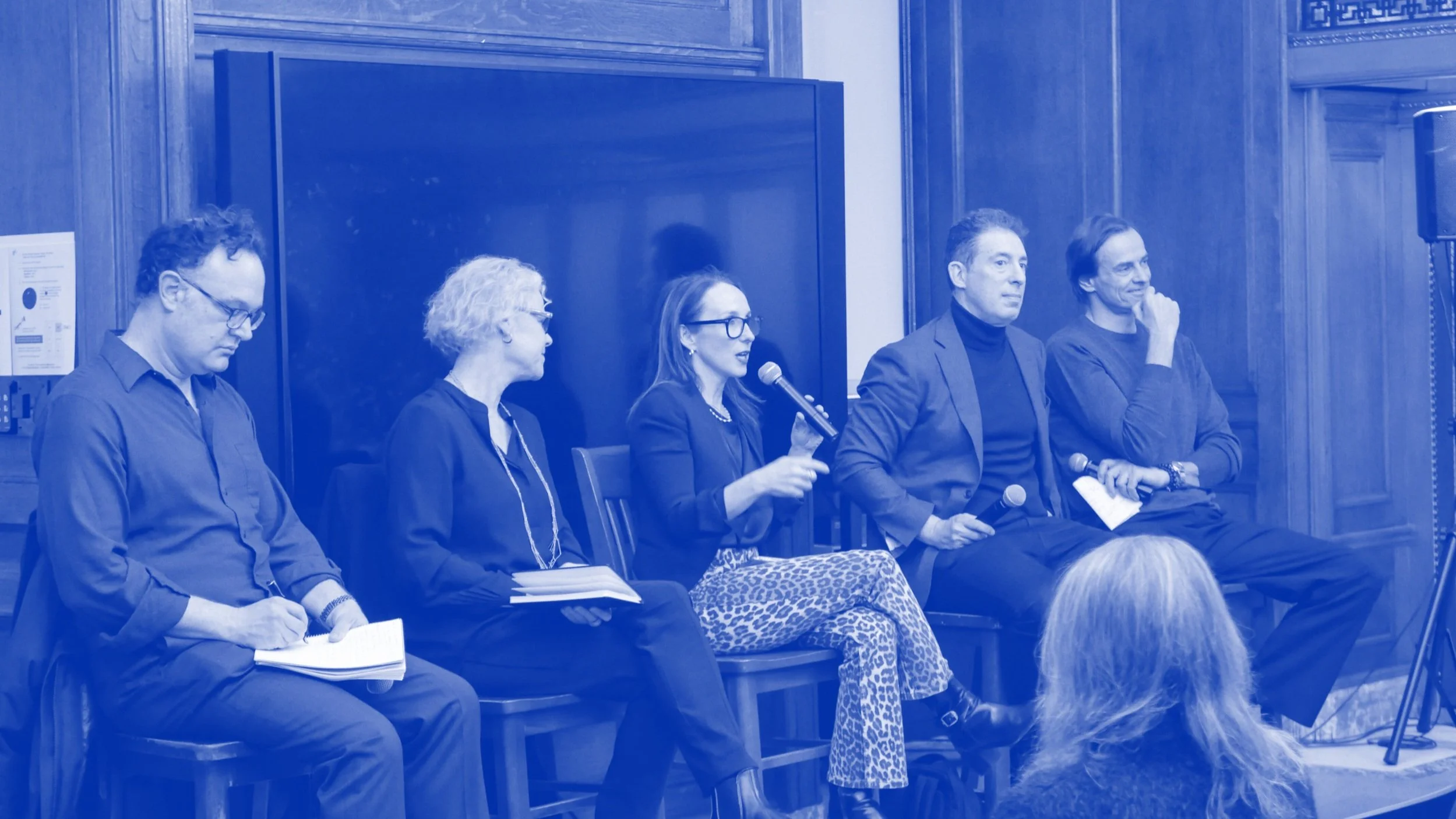 New York Institute for the Humanities