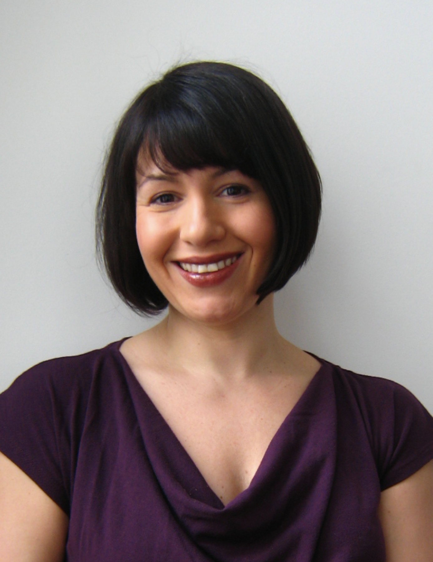 Michelle Goldberg — New York Institute for the Humanities