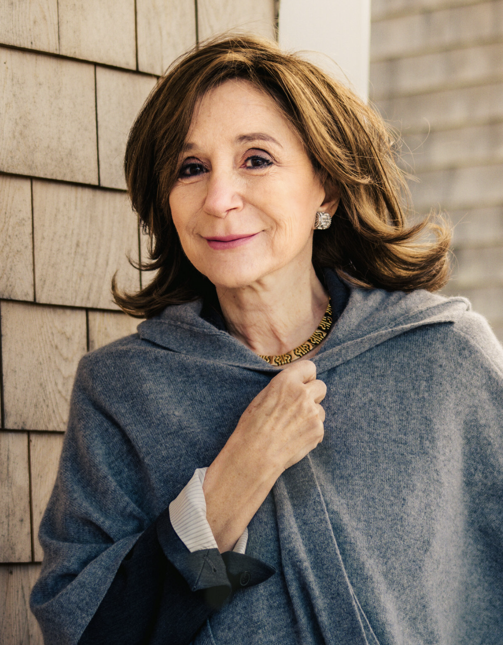Sherry Turkle — New York Institute for the Humanities
