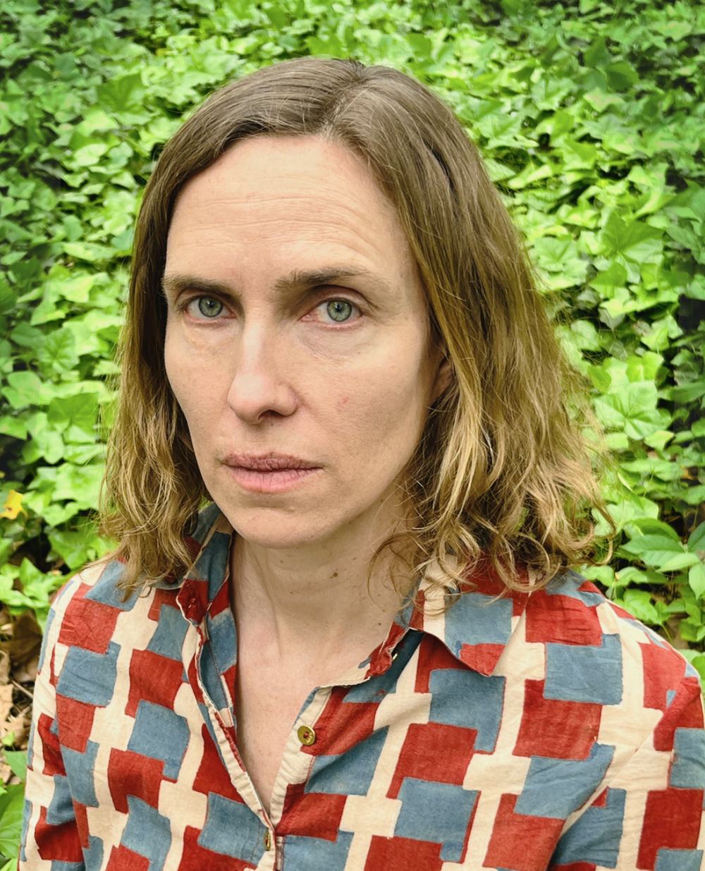 Deborah Lutz — New York Institute for the Humanities