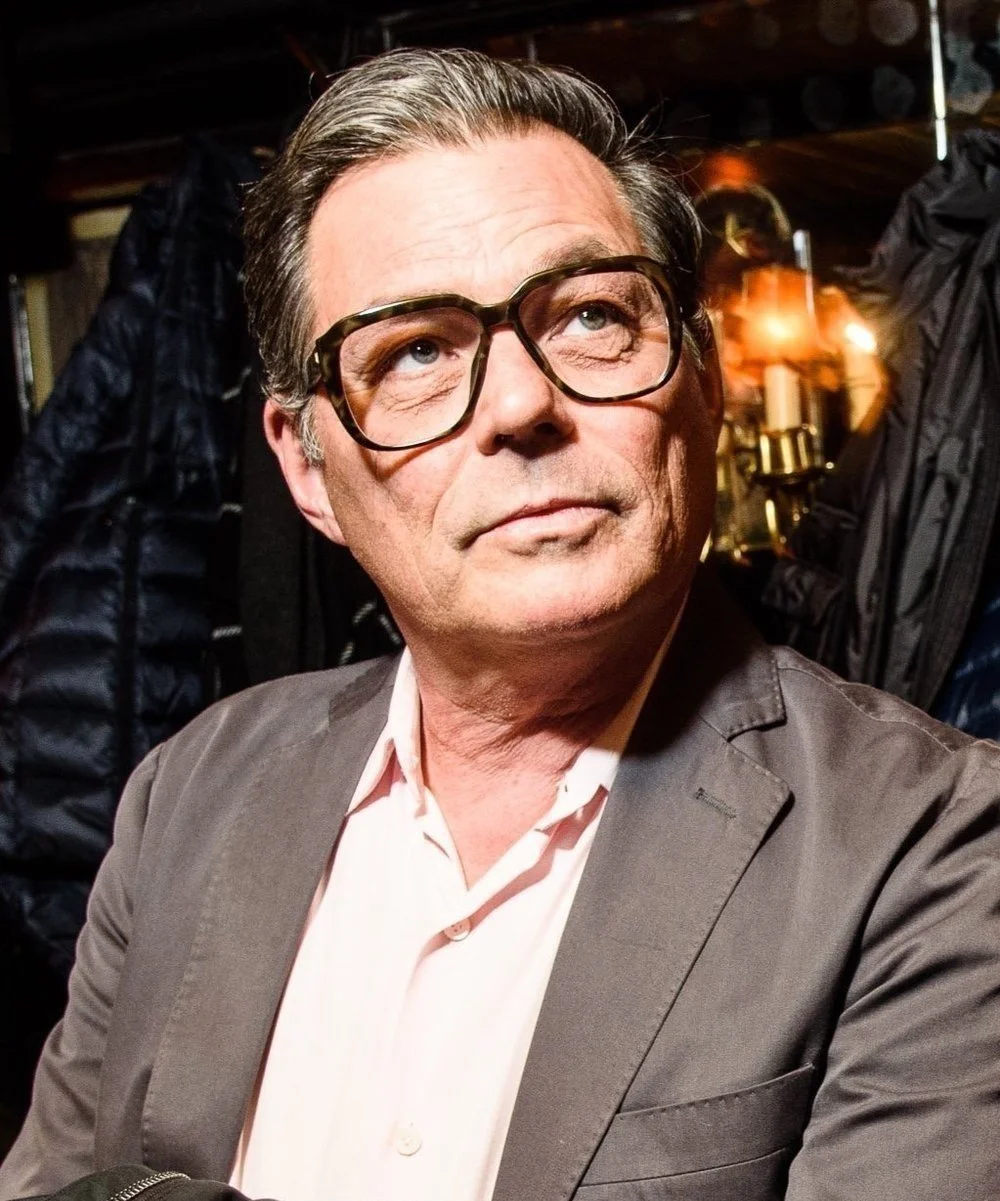 STAFF — New York Institute for the Humanities