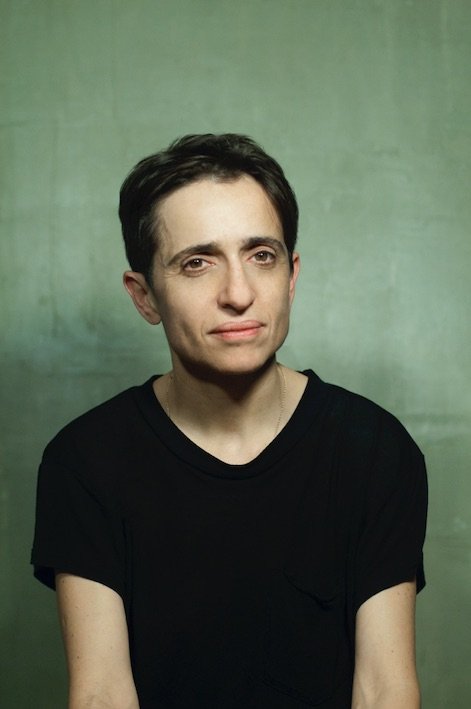 M. Gessen — New York Institute for the Humanities
