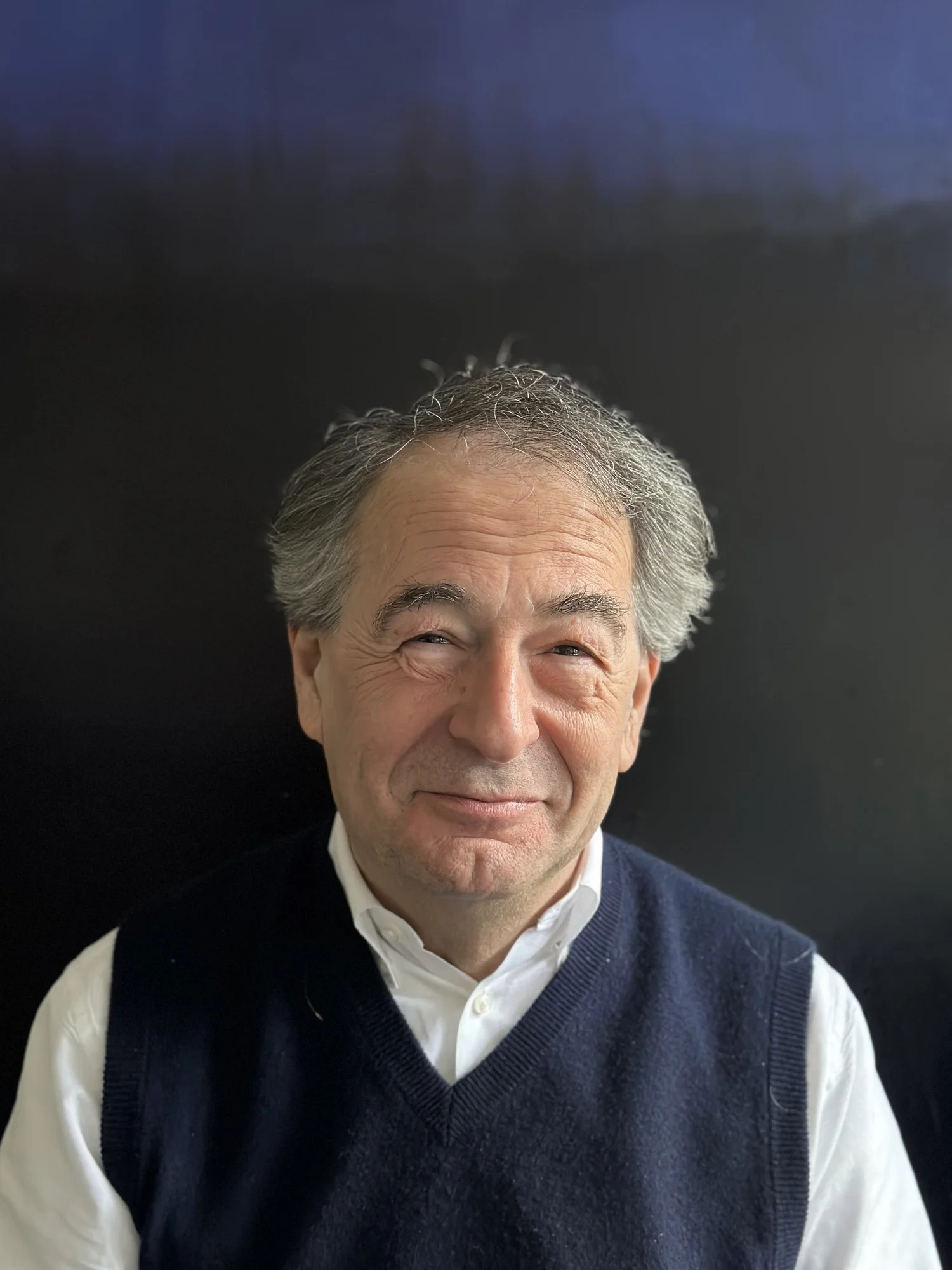 Anthony Gottlieb — New York Institute for the Humanities