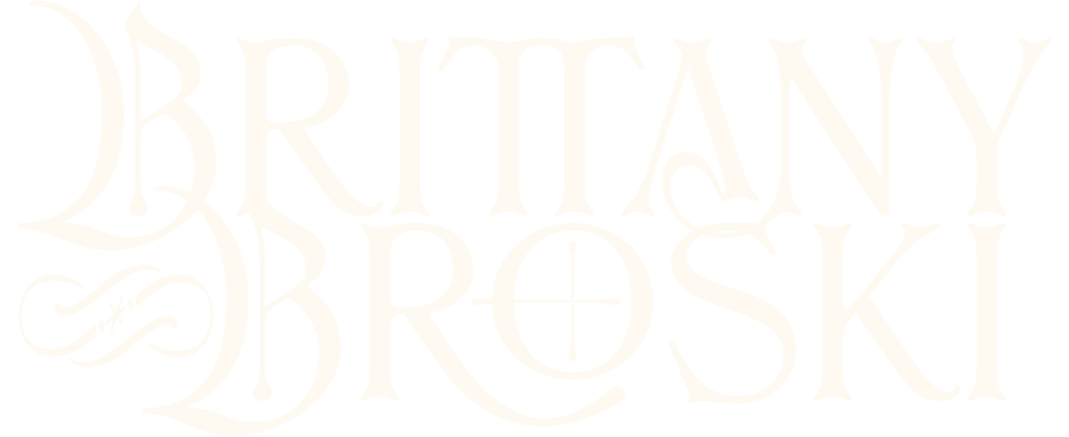 Brittany Broski Official