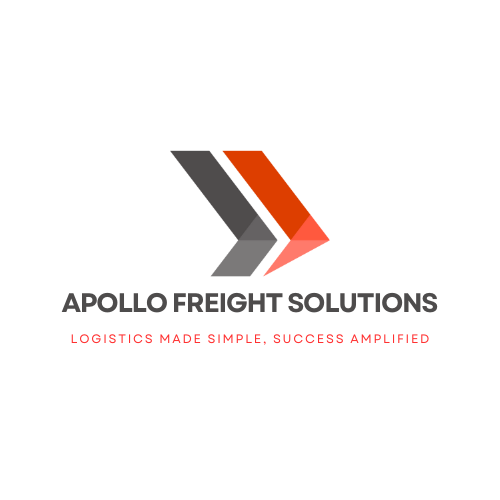 Apollo Freight Solutions | Freight Broker & Logistics Experts