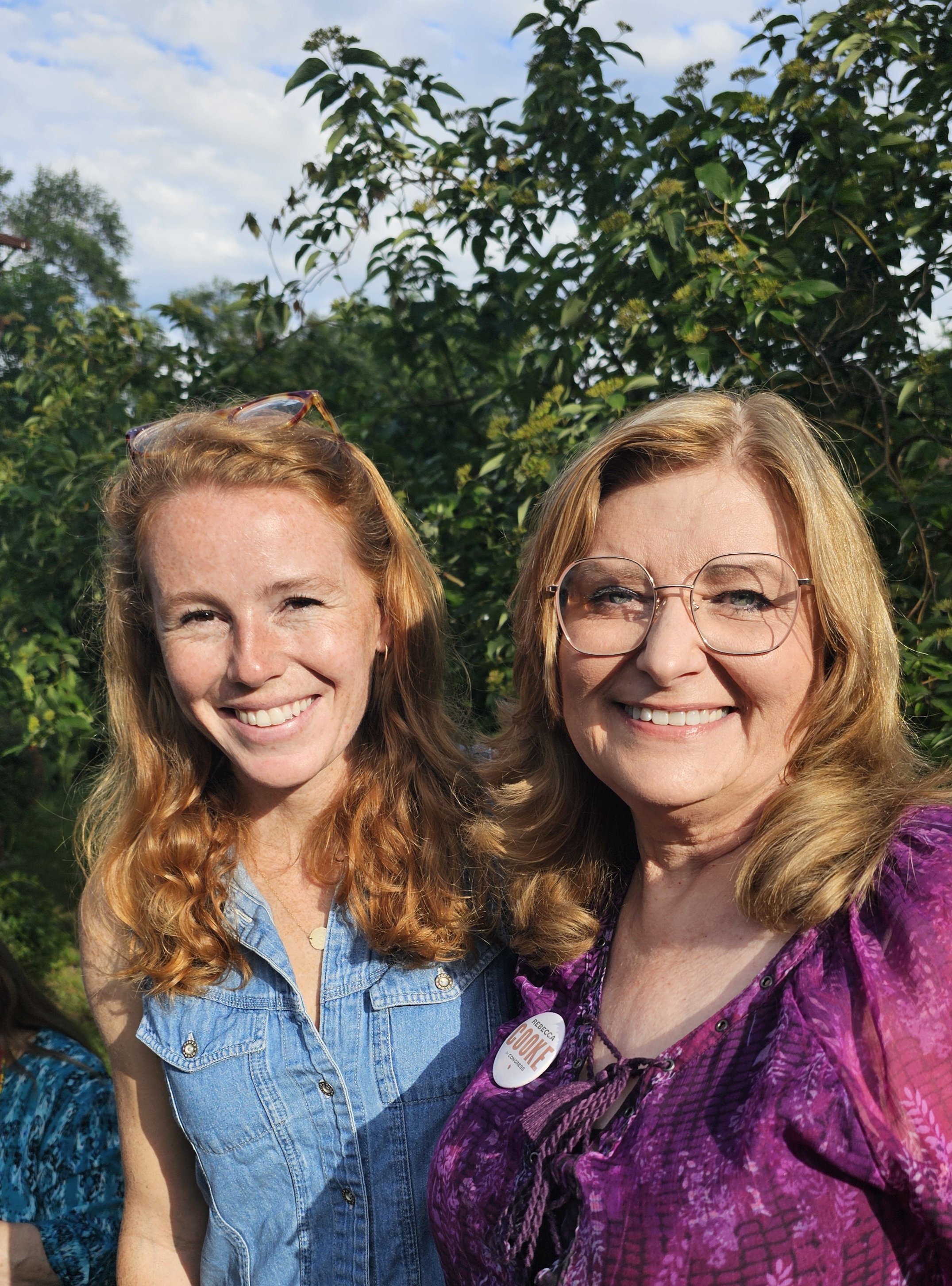 Lisa White For Wisconsin Senate | Support Positive Change