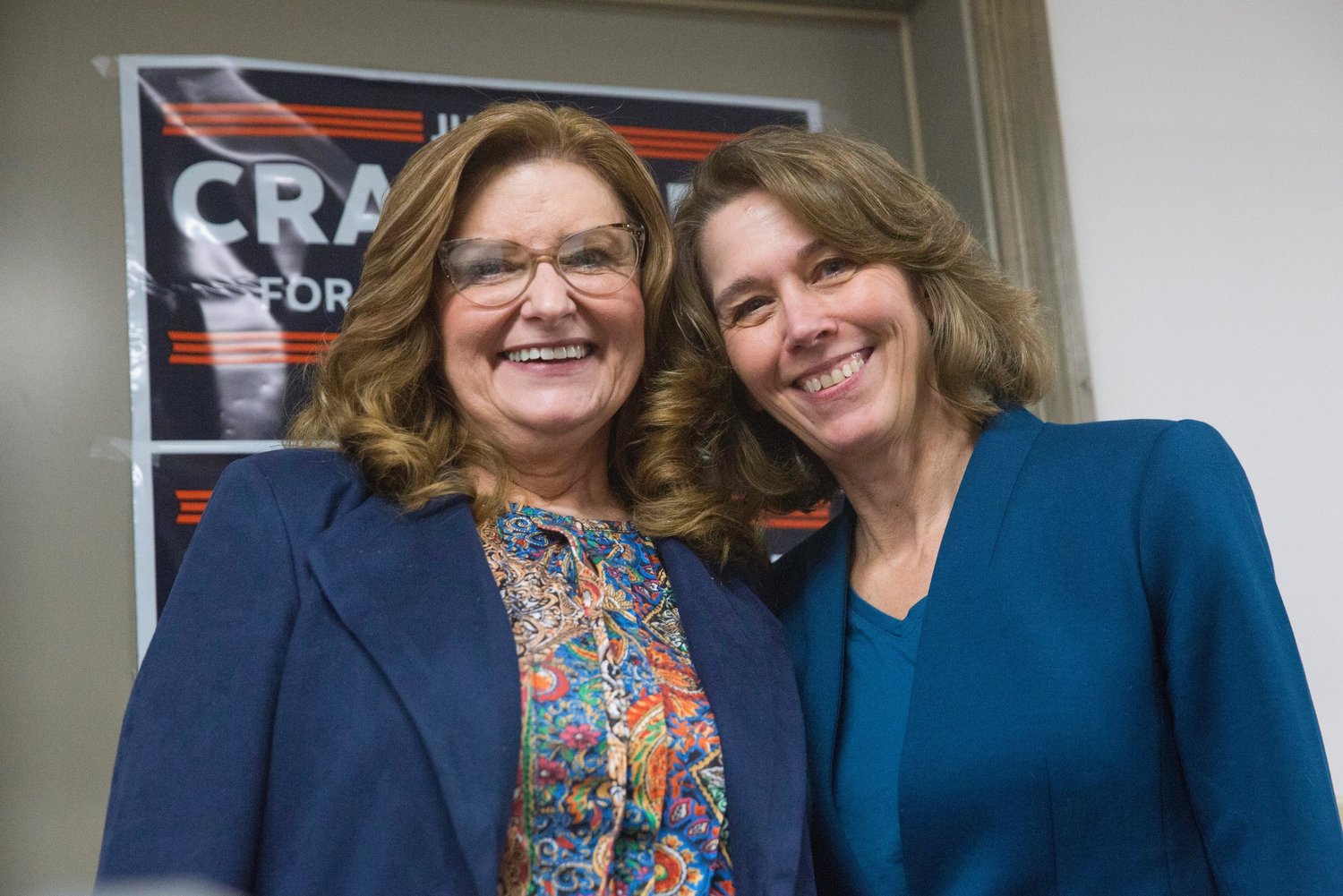 Lisa White For Wisconsin Senate | Support Positive Change