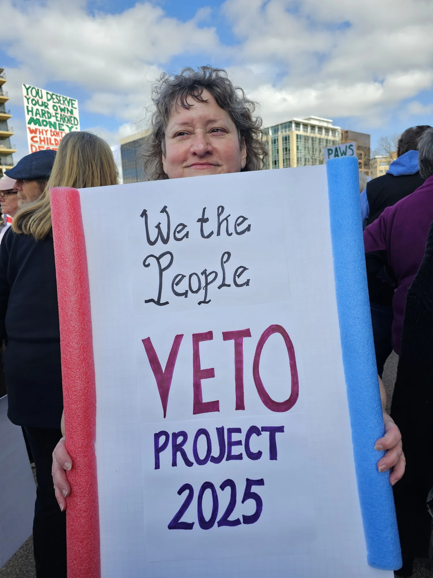 Lisa White For Wisconsin Senate | Support Positive Change
