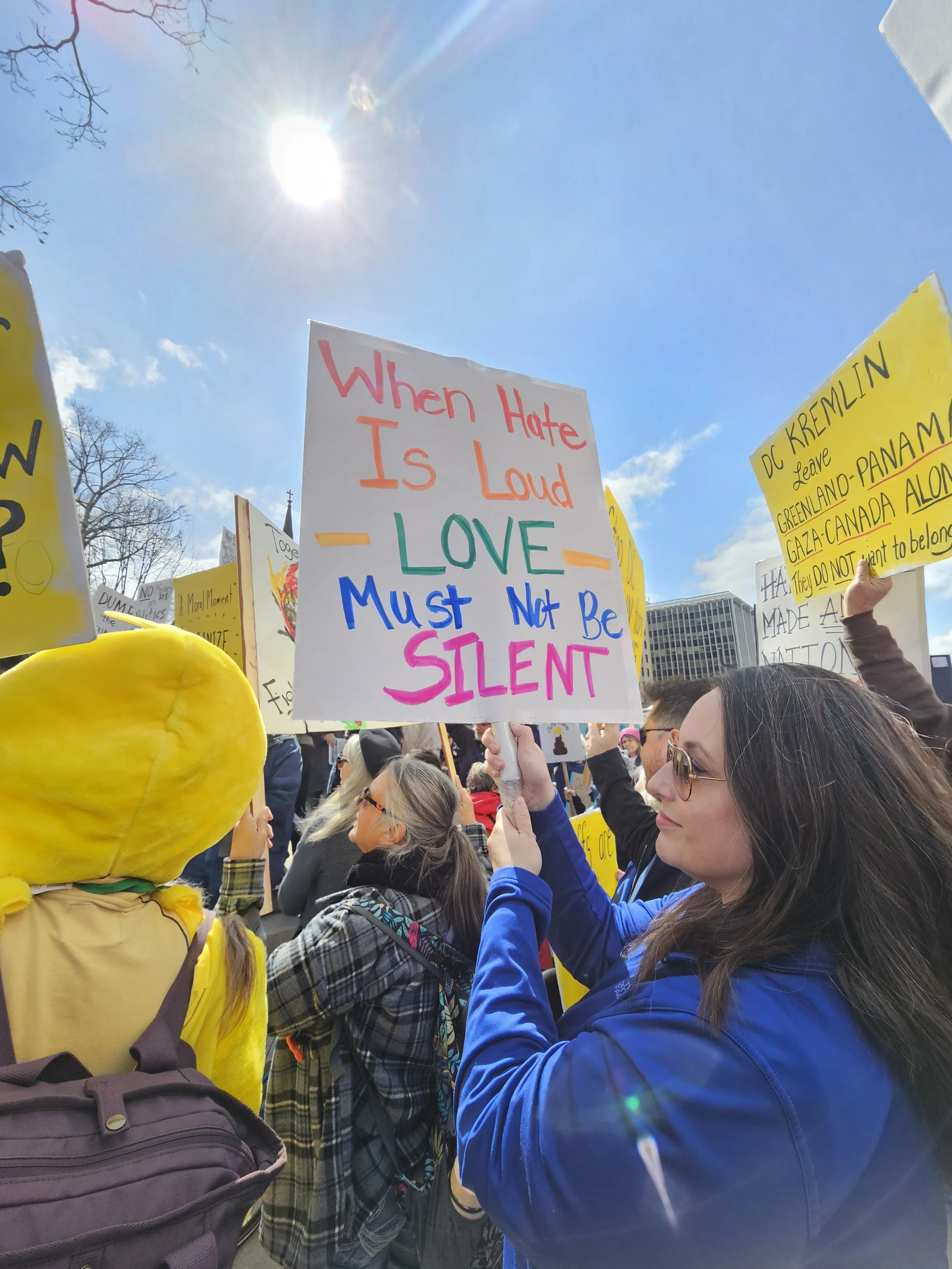 Lisa White For Wisconsin Senate | Support Positive Change