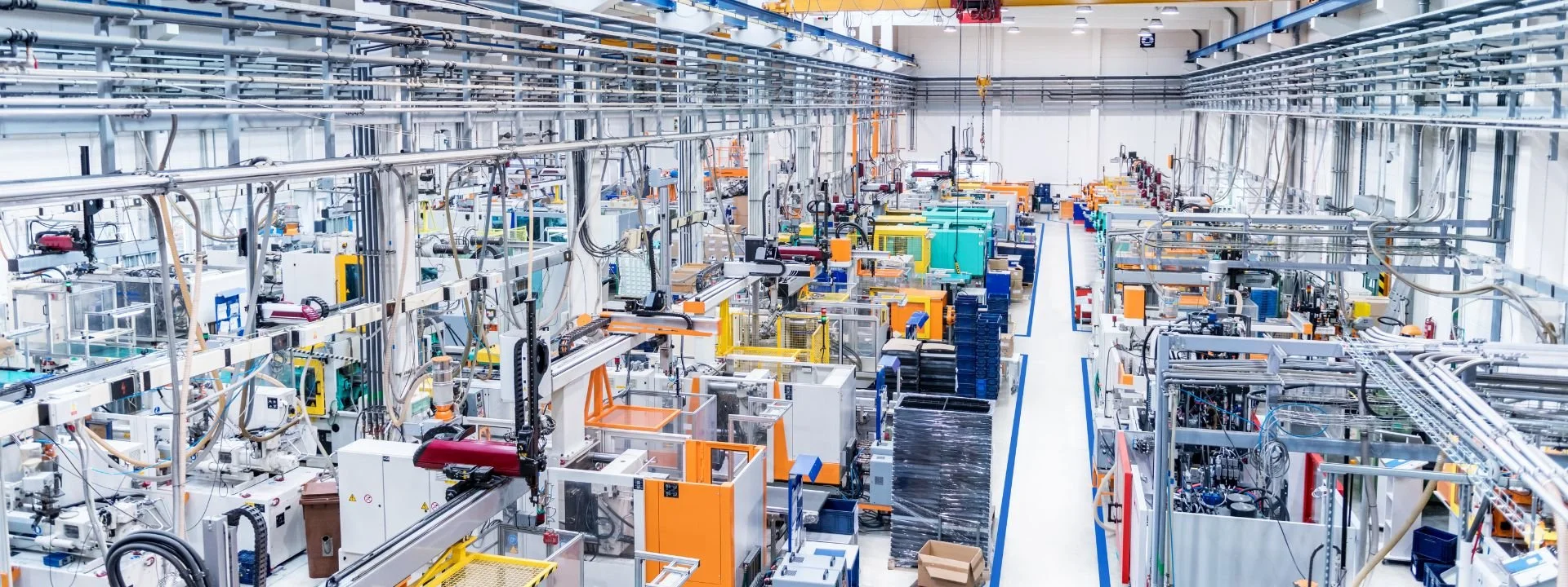 Fuuz | The First AI Driven Industrial Intelligence Platform