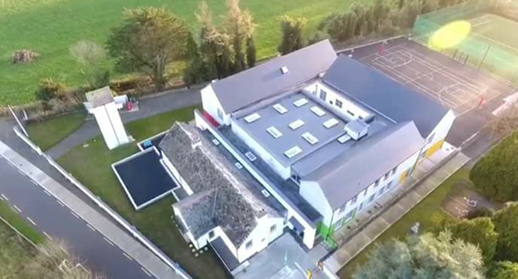 Carrig National School