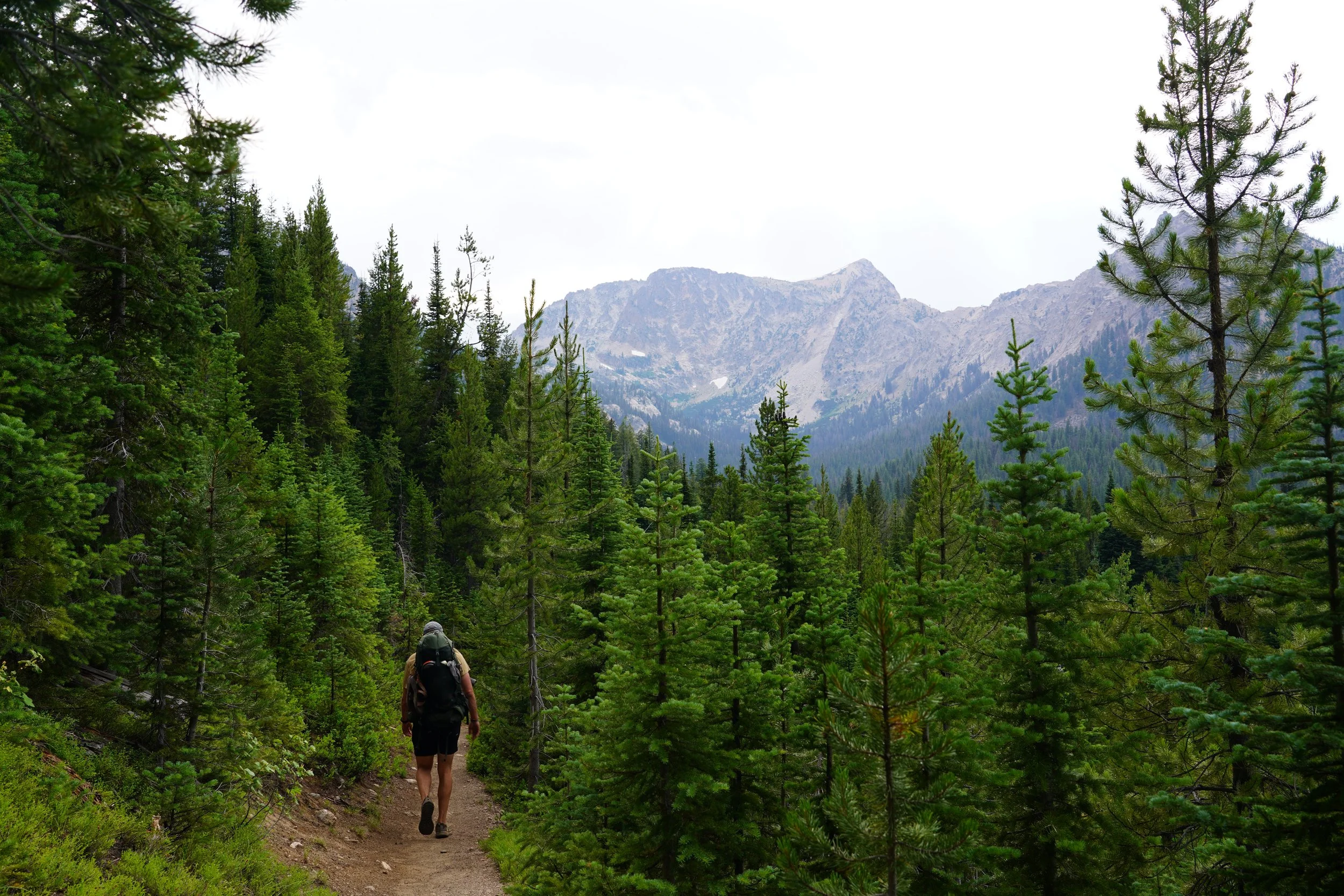 Idaho Conservation League