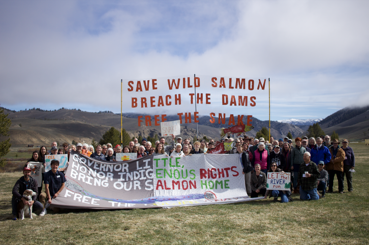 Idaho Conservation League