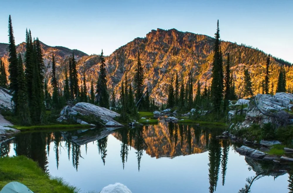 Idaho Conservation League