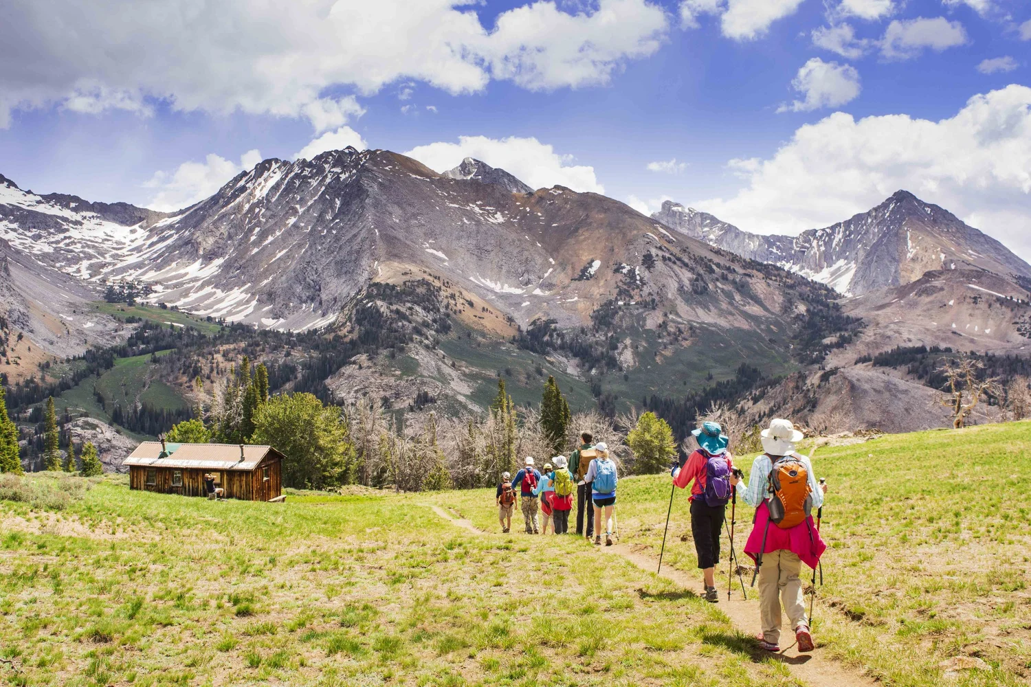 Idaho Conservation League