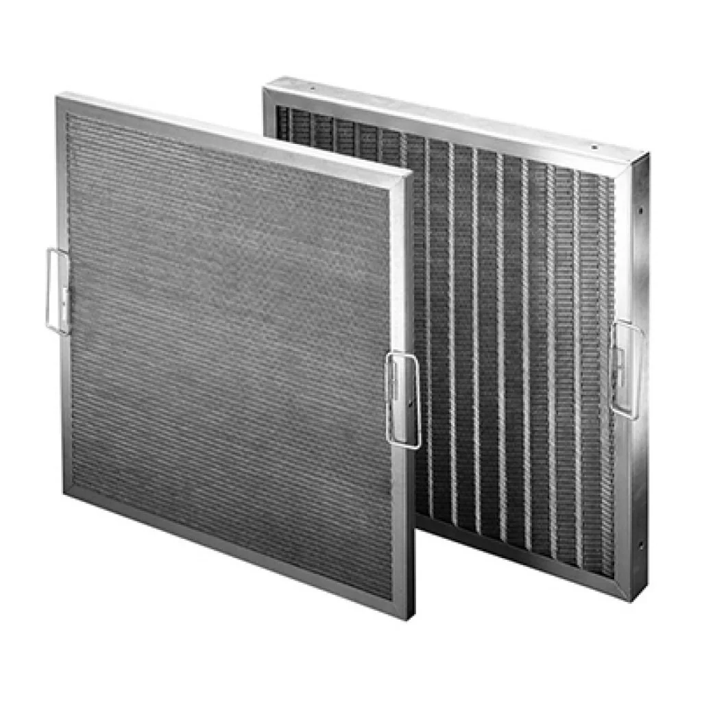 PRODUCTS | Explore Our Commercial Air Filter Solutions — National ...