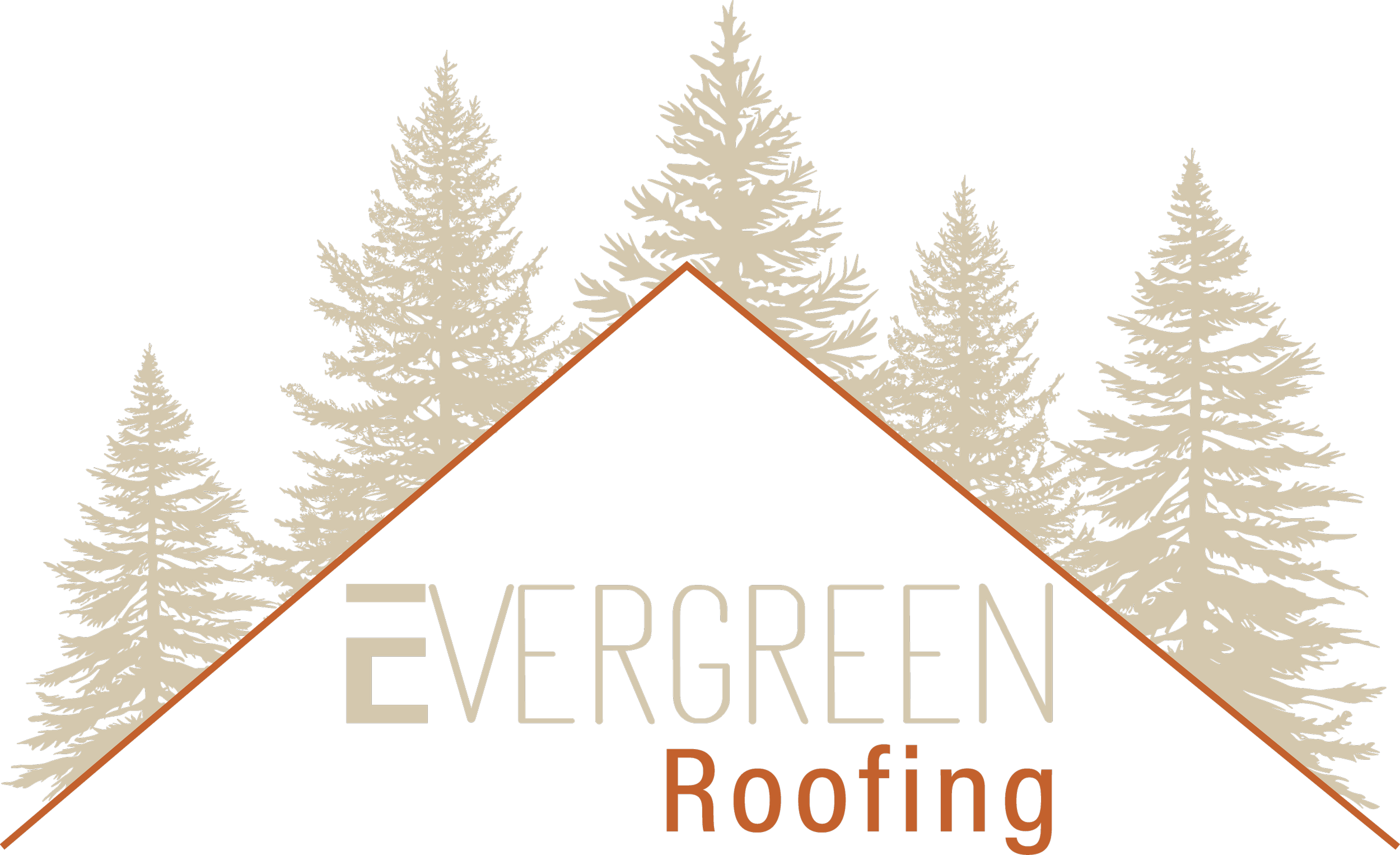 Evergreen Roofing