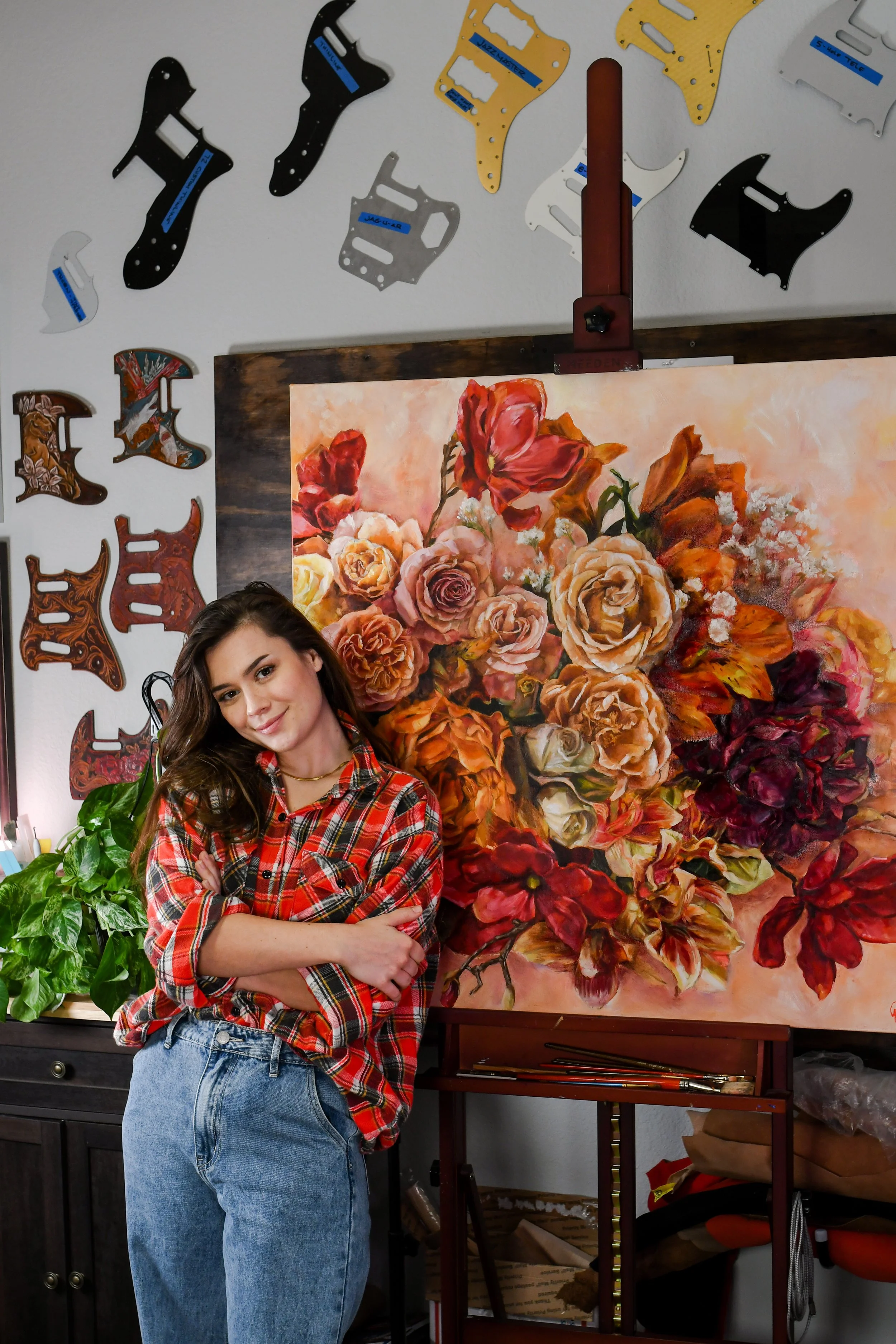 Beth Freeman Art