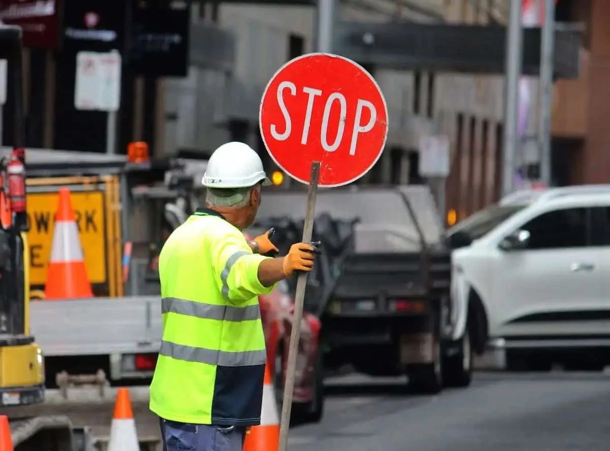 Traffic Management Plans Melbourne, Victoria | OnPoint TGS Plans