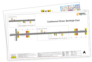 Traffic Management Plans Melbourne | OnPoint TGS