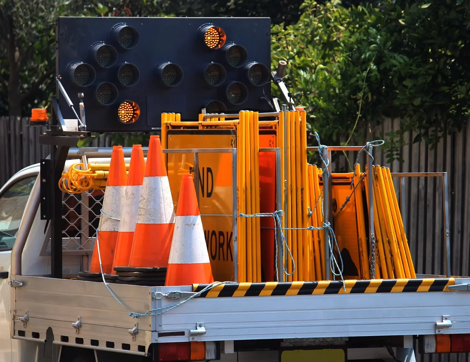 Traffic Management Plans Melbourne, Victoria | OnPoint TGS Plans