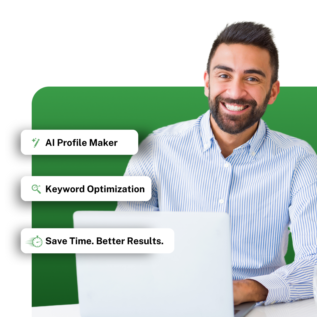Profile Optimizer for Upwork