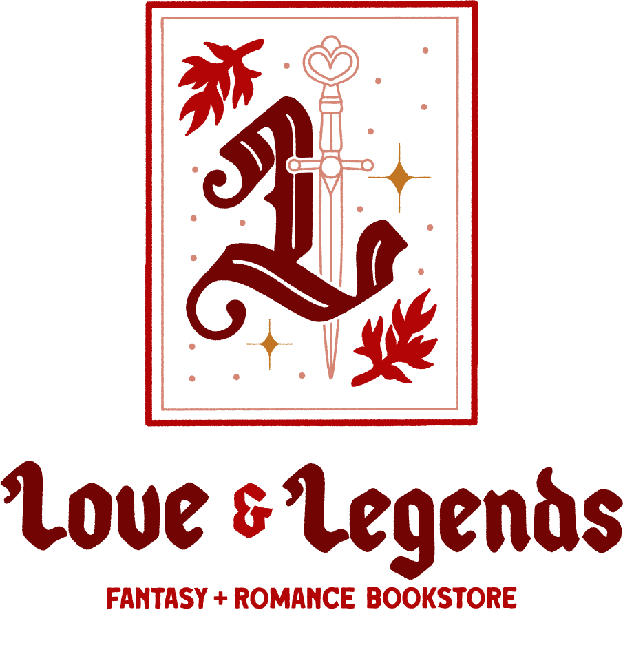 Love & Legends Books