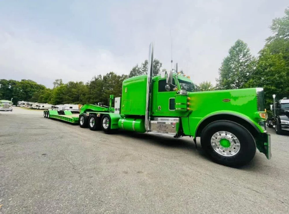 Wheel Wizzard Towing | 24/7 Towing & Heavy Hauling Services