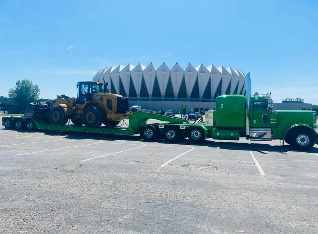 Wheel Wizzard Towing | 24/7 Towing & Heavy Hauling Services