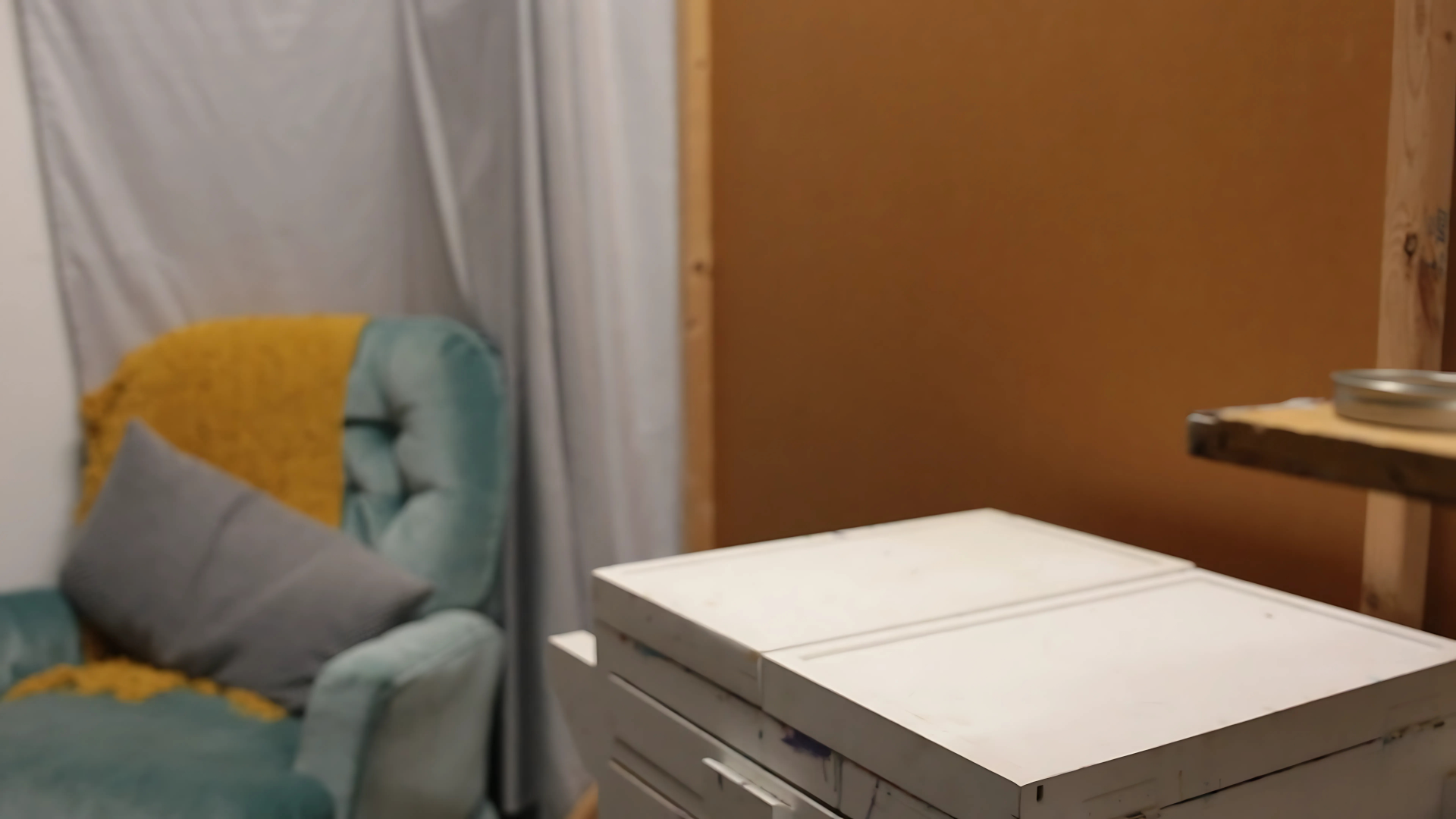 Works — Annette Tran