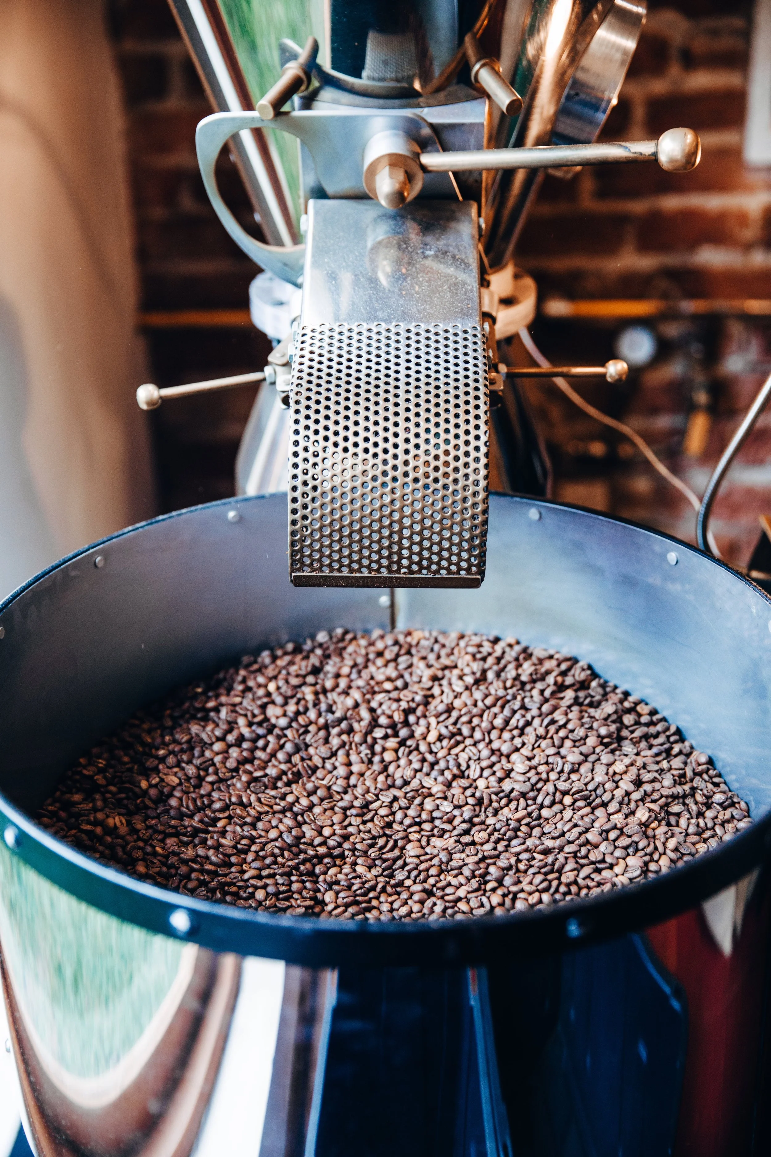 Core Coffee Roasters | Small-Batch Coffee Roasted & Delivered in Tucson
