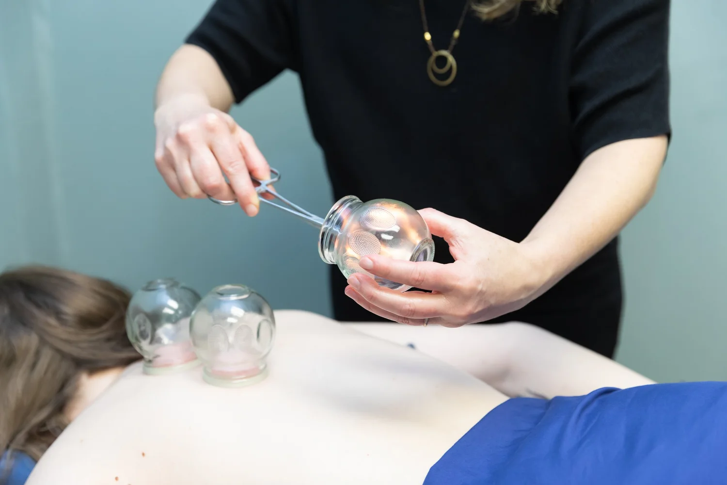 Dynamic Acupuncture Portland - Northeast Portland Acupuncture