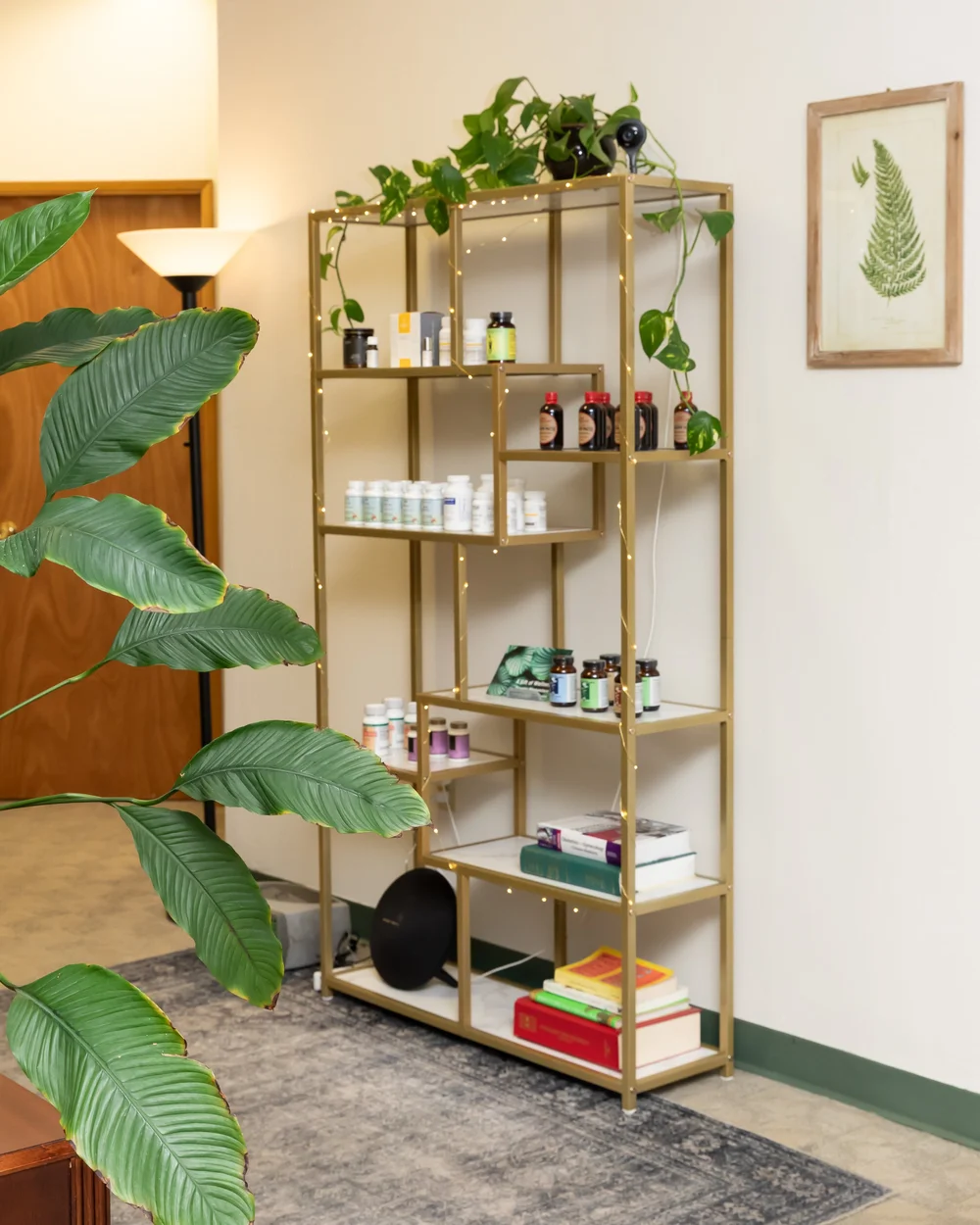 Dynamic Acupuncture Portland - Northeast Portland Acupuncture