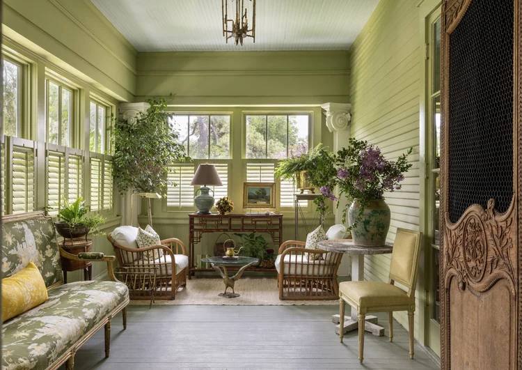 GALLERY — The Marlene