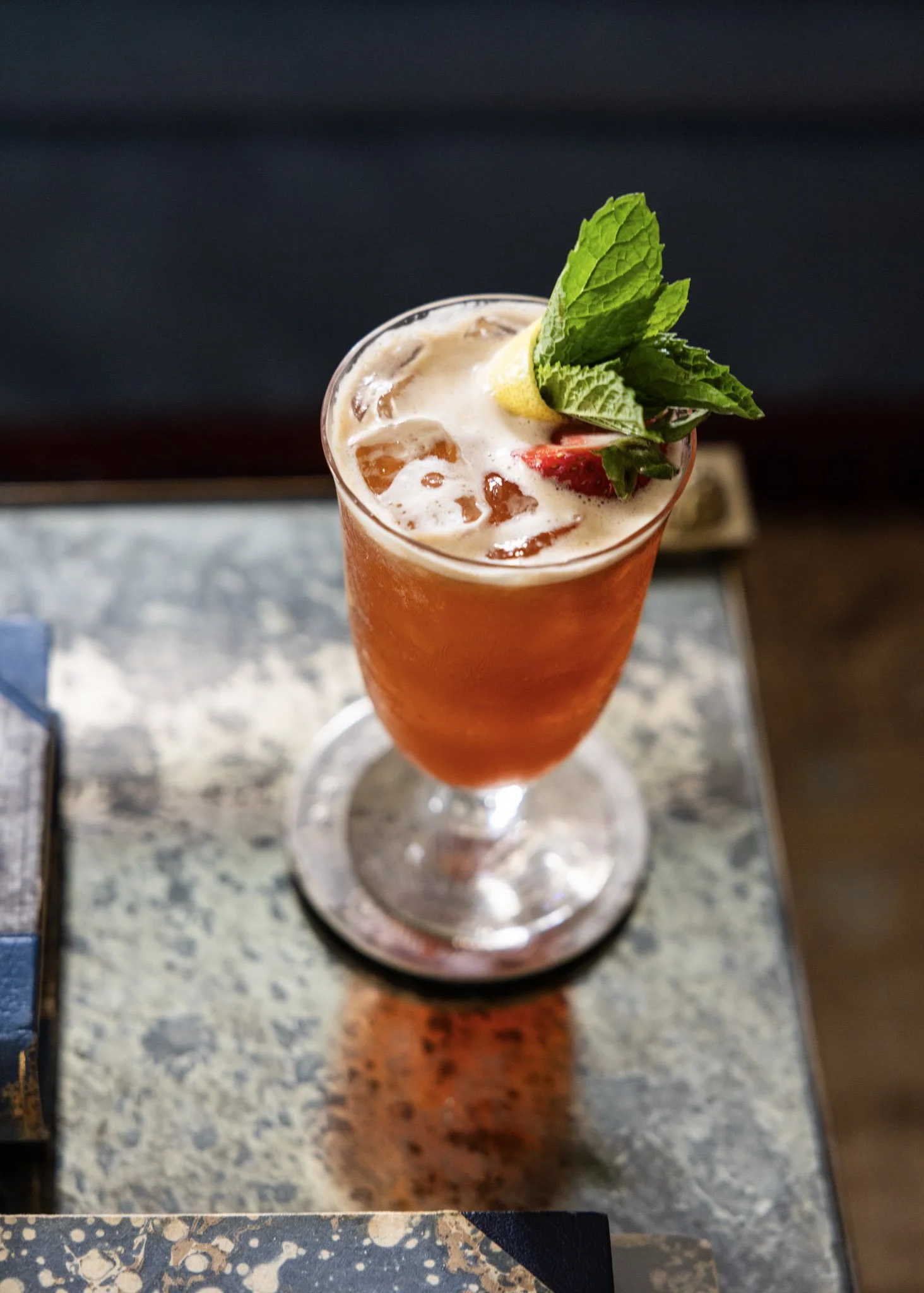 Bar Madonna | Cocktail Bar in Montrose, Houston | The Marlene" — The ...
