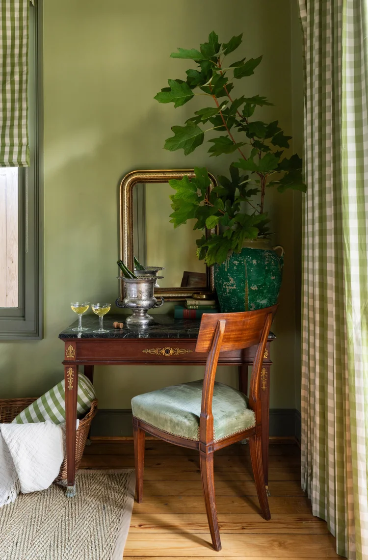 The Marlene | Boutique Hotel in Montrose, Houston