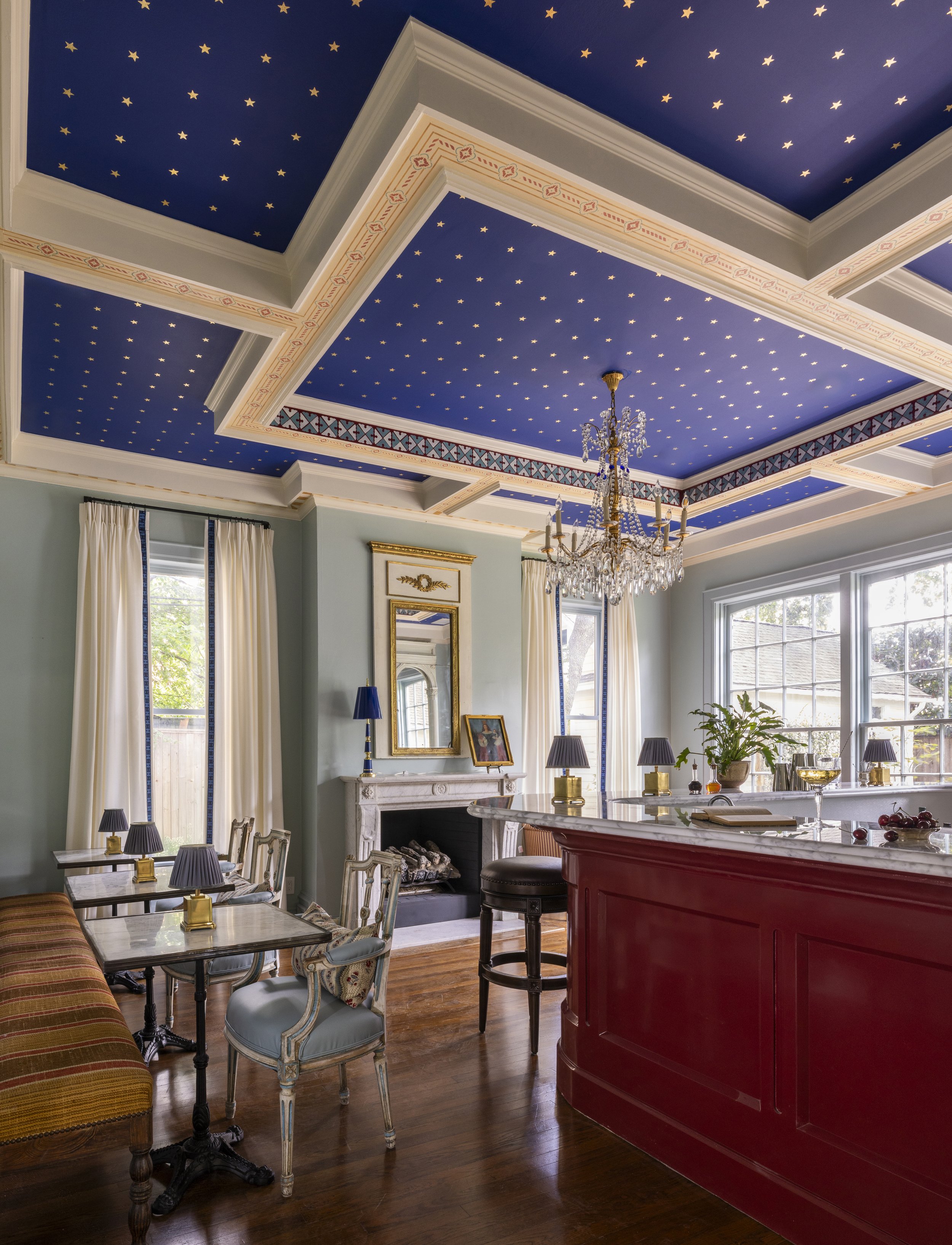 Bar Madonna — The Marlene