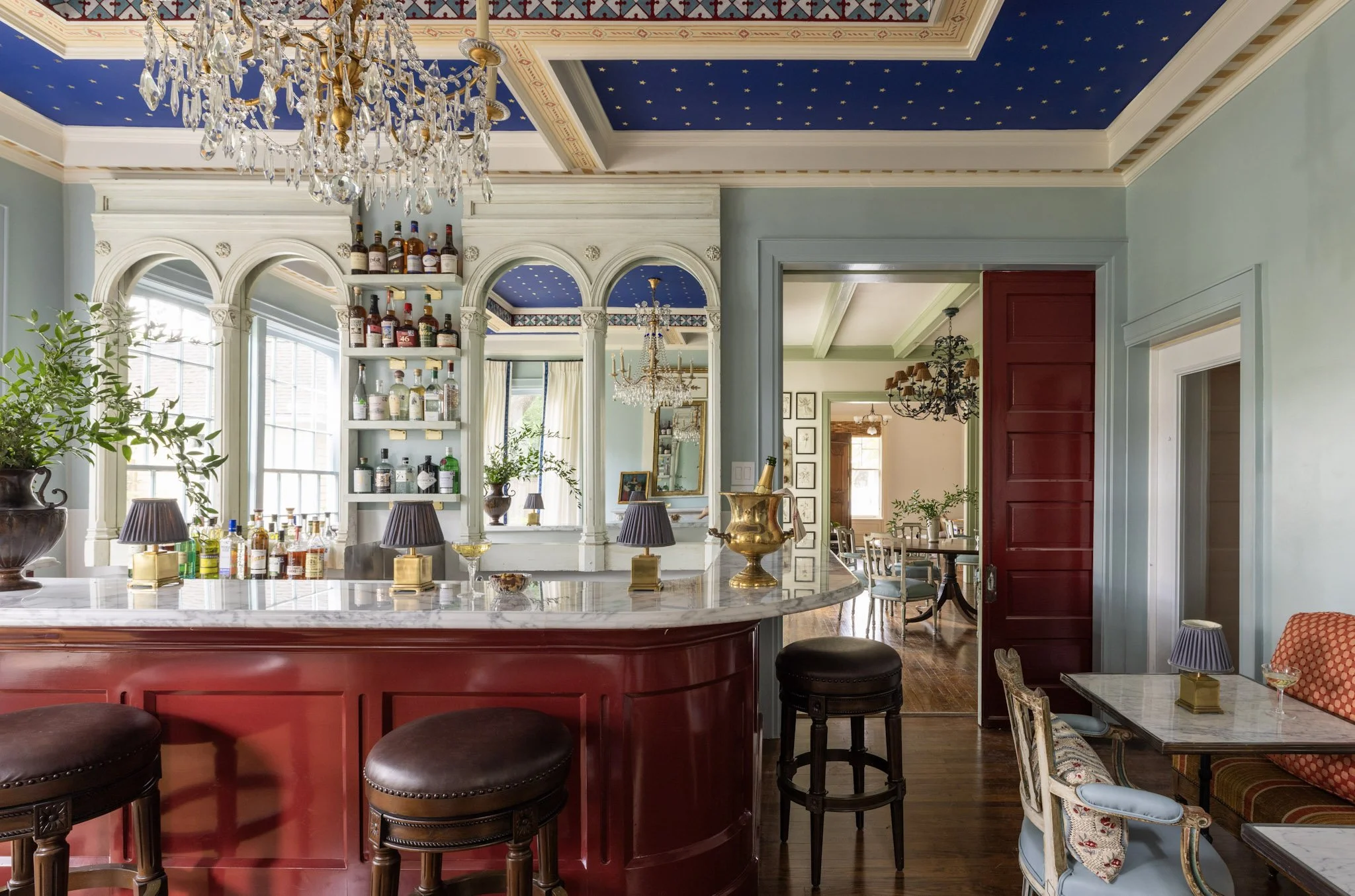 Bar Madonna | Cocktail Bar in Montrose, Houston | The Marlene" — The ...