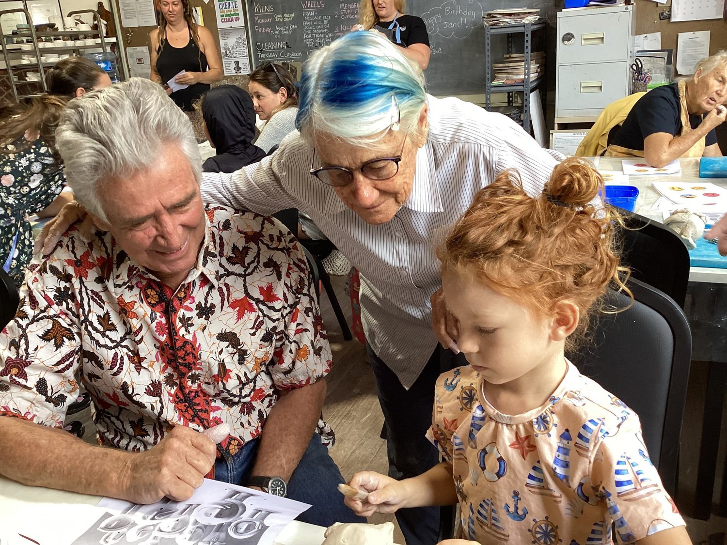 Dongara CRC | Explore Community Resources Today