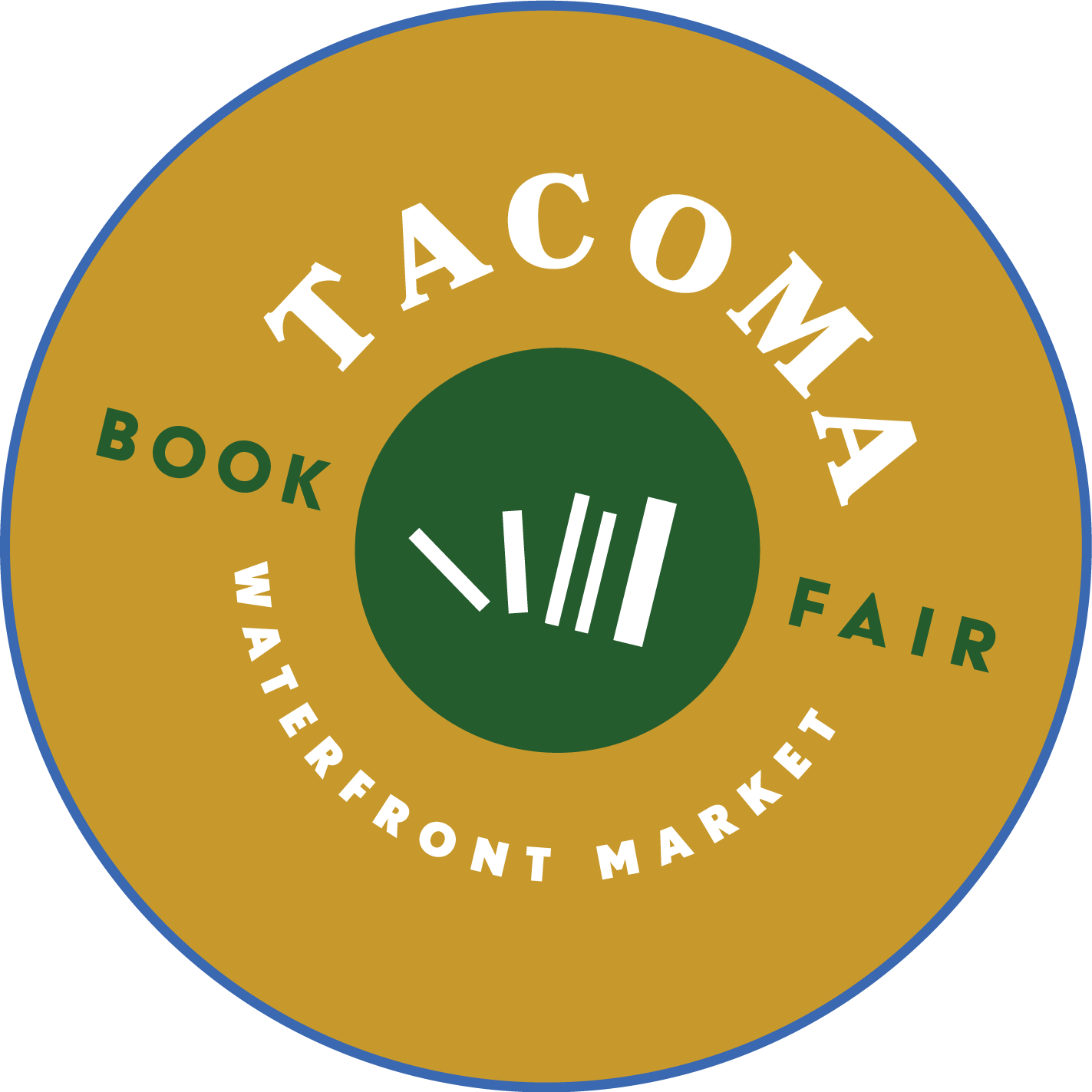 Tacoma Book Fair
