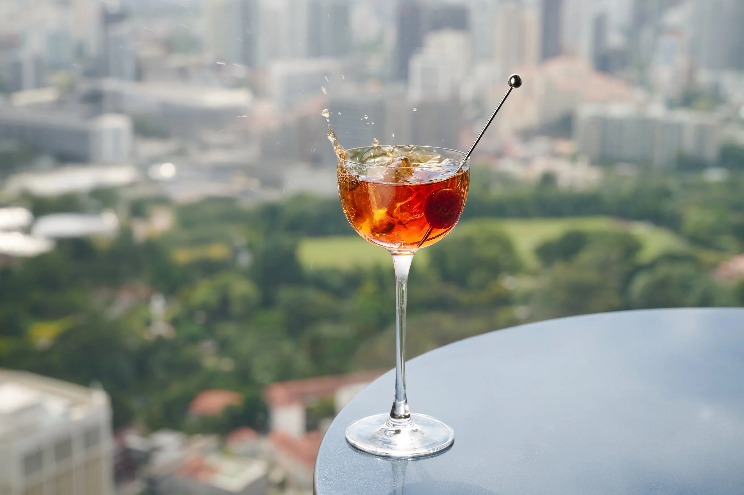 SKAI Bar — SKAI Bar | Rooftop Bar in Singapore