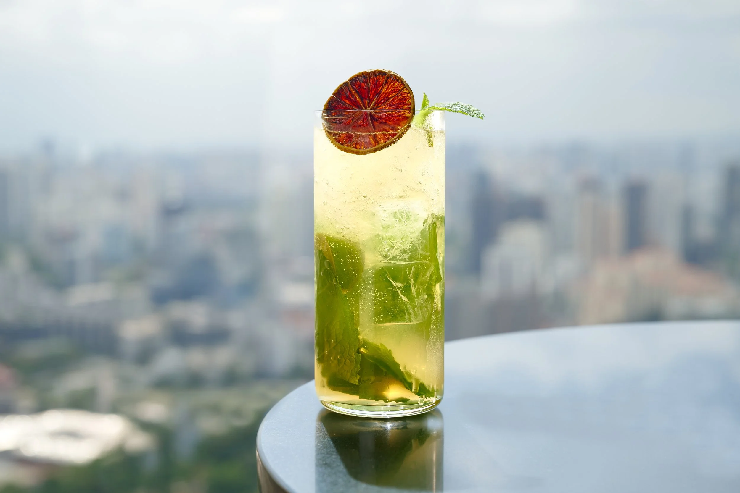 SKAI Bar Image Gallery — SKAI Bar | Rooftop Bar in Singapore