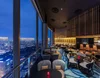 SKAI Bar | Sky-High Cocktails with a View at Level 70